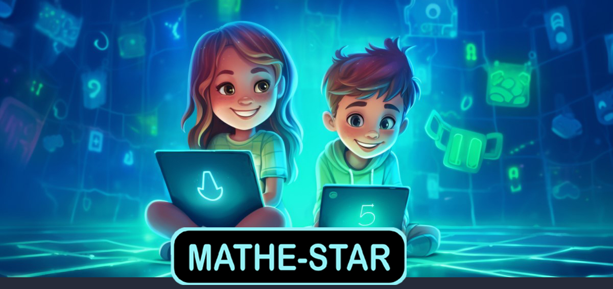 Mathe Star – Your story, beautifully told – Created with WordPress ...